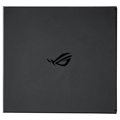 ASUS ROG STRIX 1000W ROG-STRIX-1000G ROG heatsinks Axial-tech fan ...